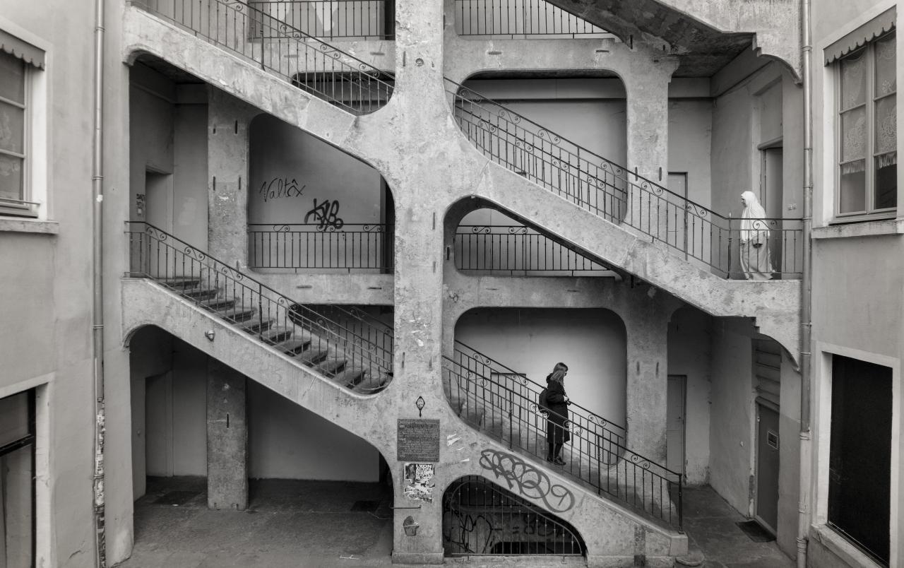 Portfolio | María Burgos